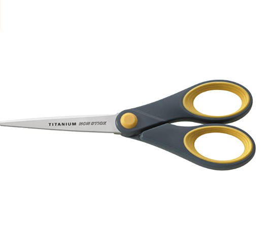 Westcott 7 inch Nitride Bonded Scissor – Discount Sales 365
