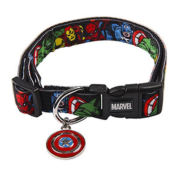 Disney Marvel Dog Collar Assorted Sizes – Discount Sales 365